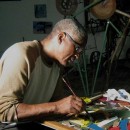 Transformation: The Art of Charlie Lucas - Outsiders Art & Collectibles